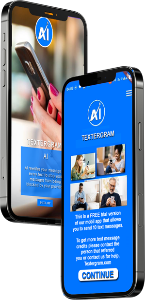 TEXTERGRAM | Welcome